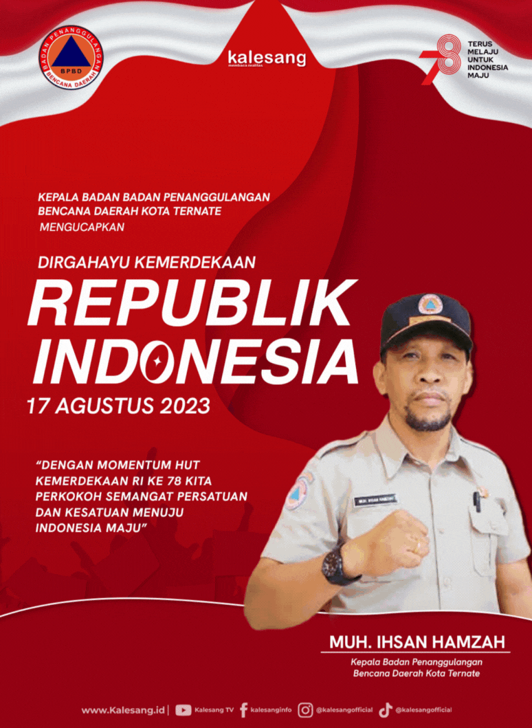 Infografis: Kampanye Pemilu Indonesia – Kalesang