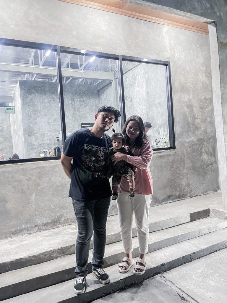 Ini Alasan Ghozal Bangun Kedai Marsroom Coffee – Kalesang