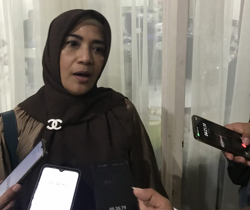 Soal Sungai Sagea Halmahera Tengah, Ini yang Diusul DPRD Malut ke ...