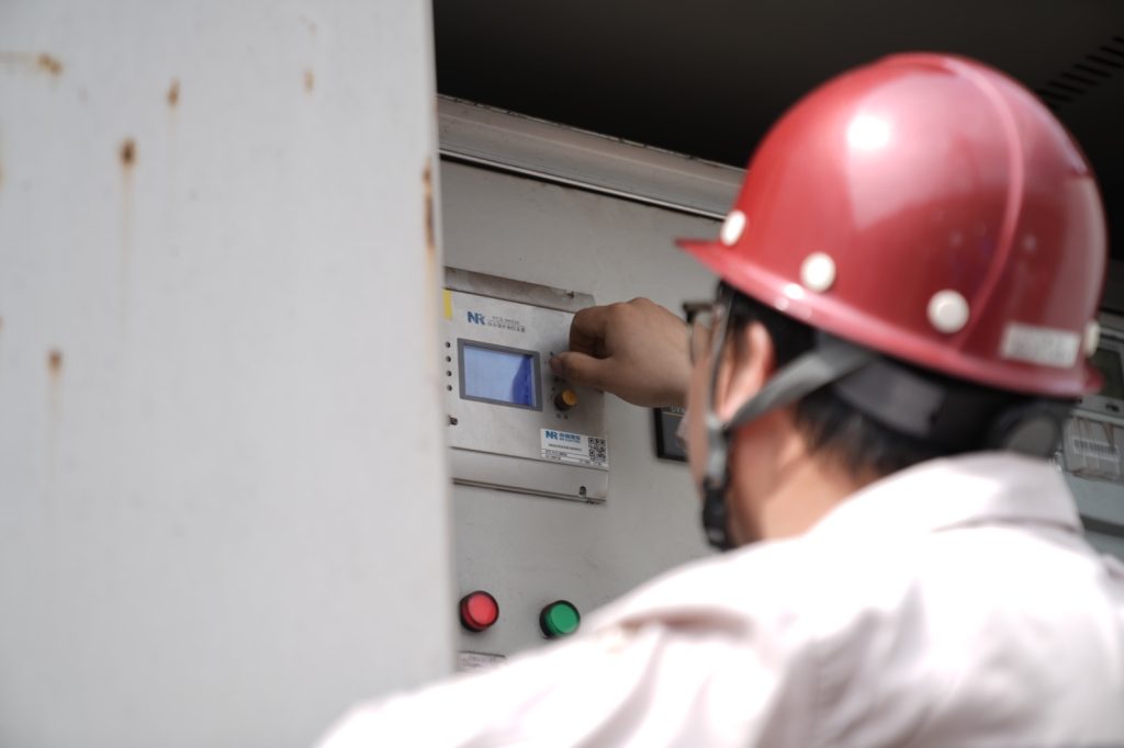 PLN dan PT IWIP Tambah Daya Excess Power Jadi 7,5 MW untuk Dukung ...